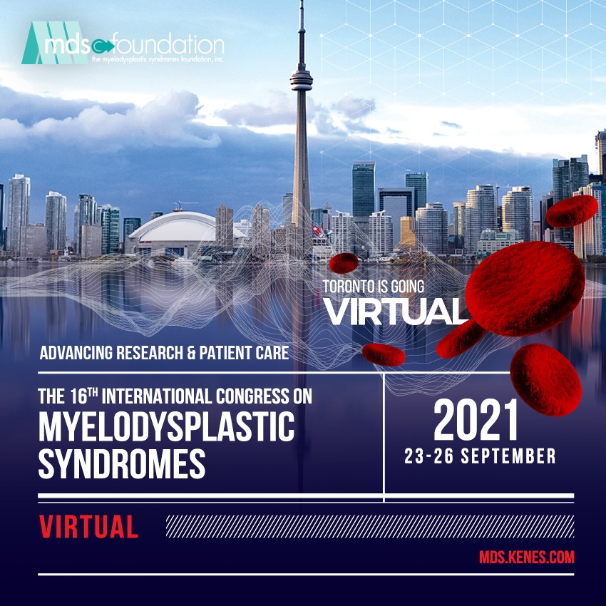 Promotional Toolkit - MDS 2021
